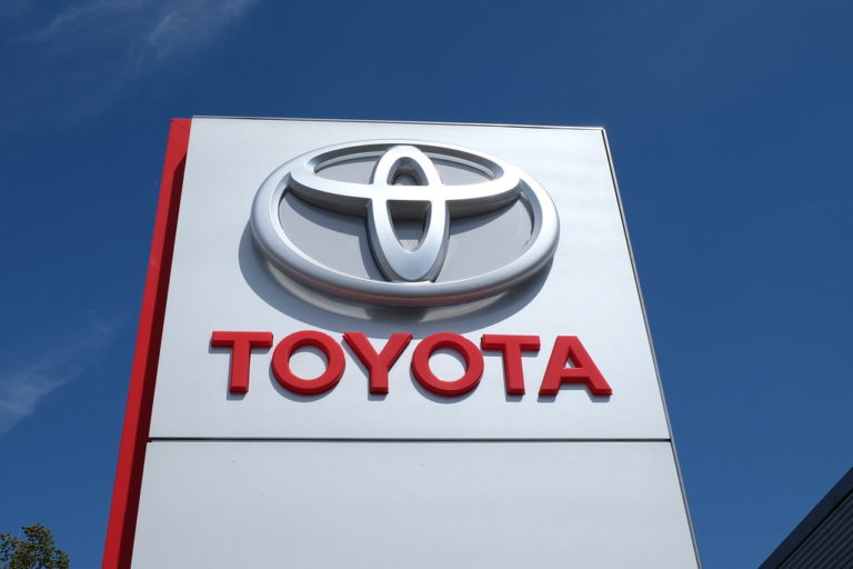 32 Super Interesting Facts About Toyota That You Should Know - LiveMinty