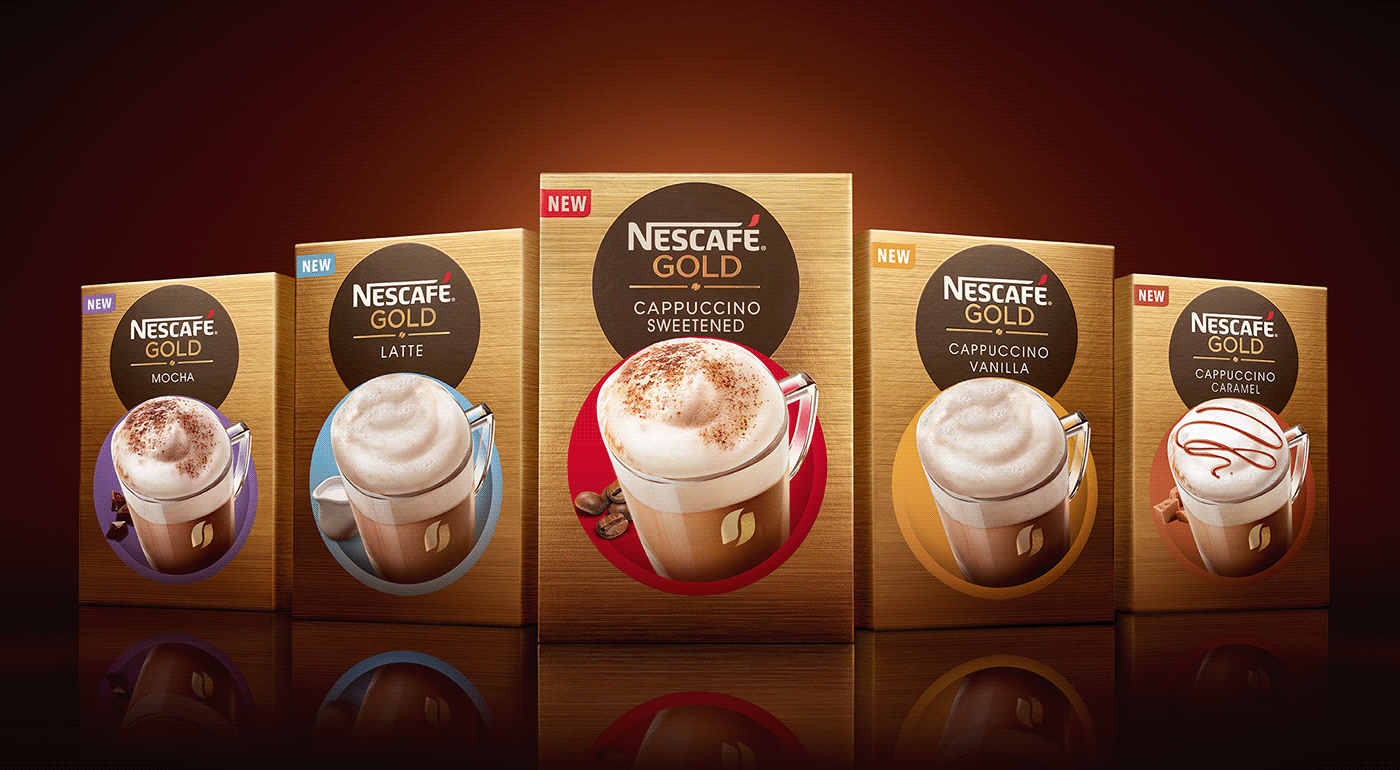 32 Super Interesting Things About Nescafe That You Should Know - LiveMinty