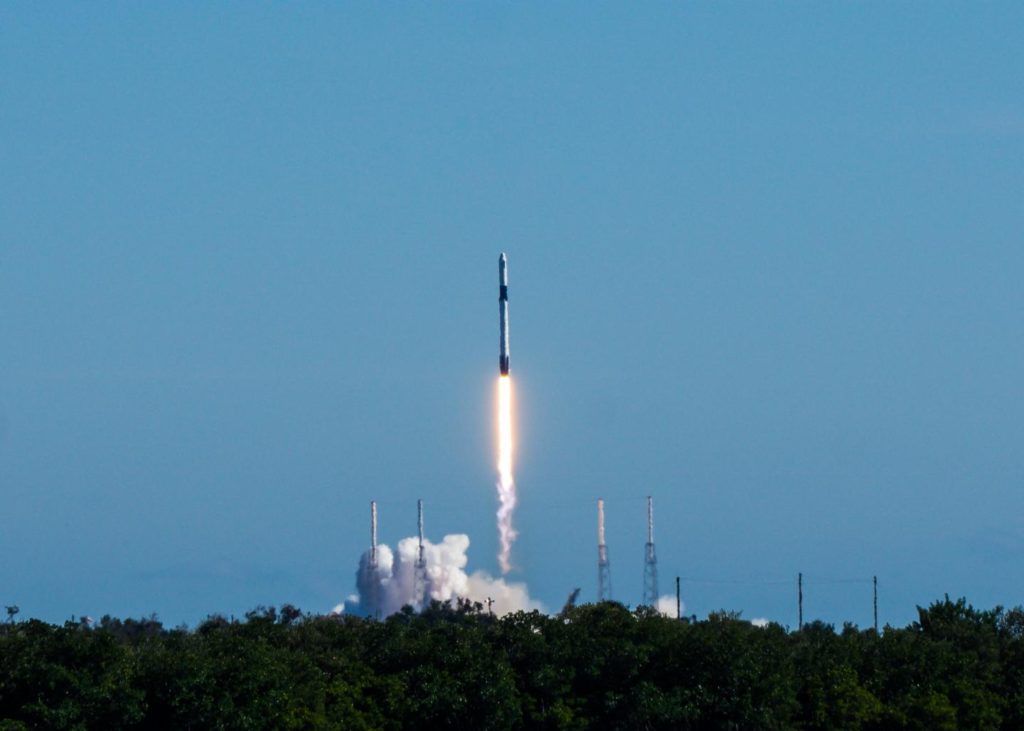 Scientific Machine Learning Paves Way For Rapid Rocket Engine Design ...