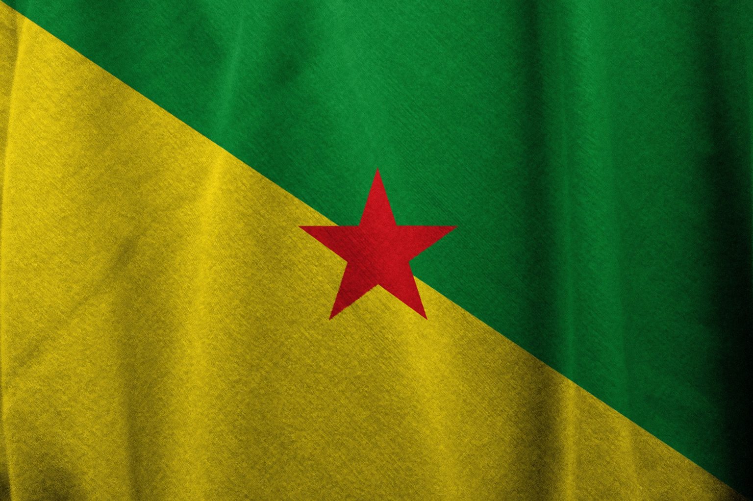 10 Amazing Facts About French Guiana You Didn't Know - LiveMinty