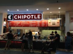 50 Super Interesting Facts About Chipotle That You Didn't Know - LiveMinty